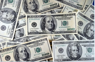 ຜູ້ບໍລິໂພກສ.ອາເມລິກາກູ້ຢືມເພີ່ມຂຶ້ນ 20,8 ຕື້ໂດລາສະຫະລັດ